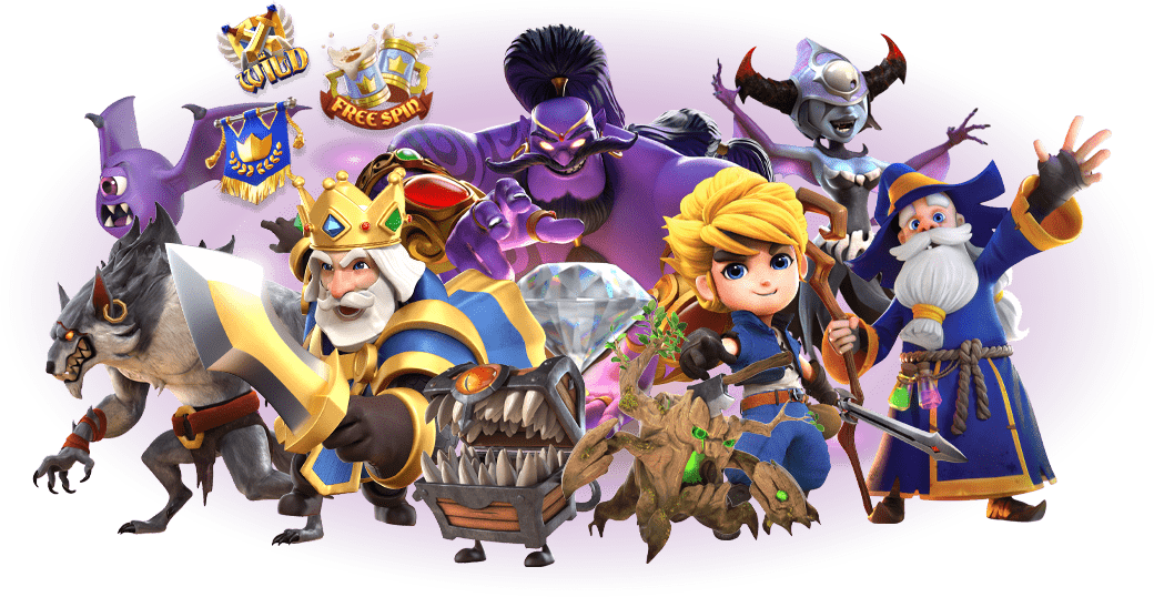 Lucky Cola Games: Unleashing the Joy of Online Gaming